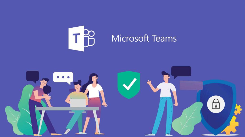 4 tips for working from home with Microsoft Teams – Sunucu Internet ...